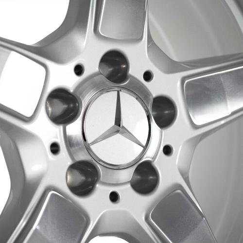 AMG Alloys from Alloy Wheels Direct