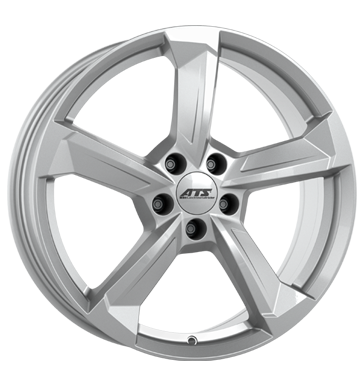 ATS Alloy Wheels and Rims - Lightweight German Engineering
