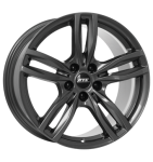 ATS Alloy Wheels and Rims - Lightweight German Engineering