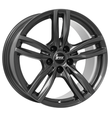 ATS Evolution Alloys - 16" to 19" - Alloy Wheels Direct