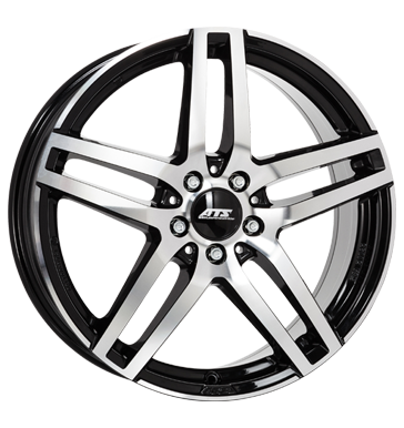 ATS Alloy Wheels and Rims - Lightweight German Engineering
