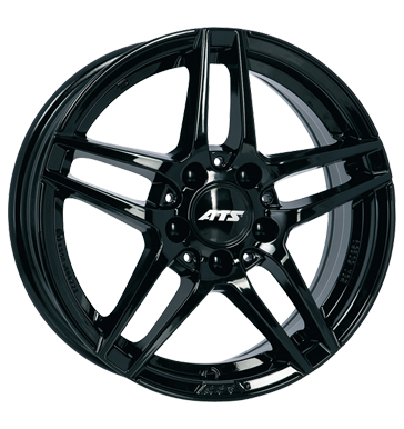 ATS Alloy Wheels and Rims - Lightweight German Engineering