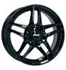 ATS Alloy Wheels and Rims - Lightweight German Engineering