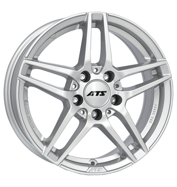 ATS Alloy Wheels and Rims - Lightweight German Engineering