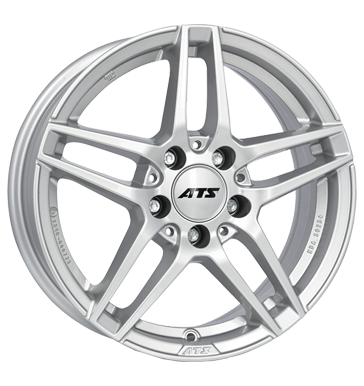 ATS Mizar Alloys - 16" to 21" - Alloy Wheels Direct