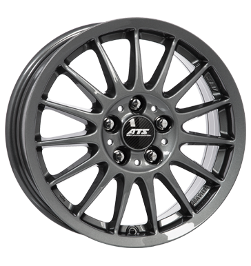 ATS Alloy Wheels and Rims - Lightweight German Engineering