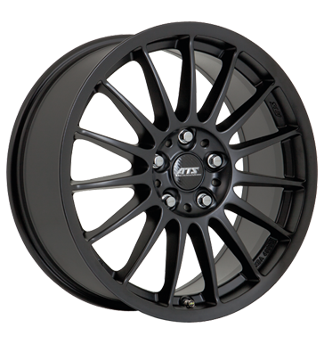 ATS StreetRallye Alloys - 15" to 19" - Alloy Wheels Direct
