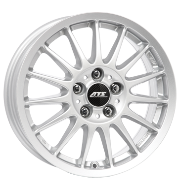 ATS Alloy Wheels and Rims - Lightweight German Engineering