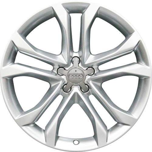 Genuine Audi Wheels | All Models A1-Q8 | Alloy Wheels Direct