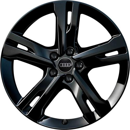 Genuine Audi Wheels | All Models A1-Q8 | Alloy Wheels Direct