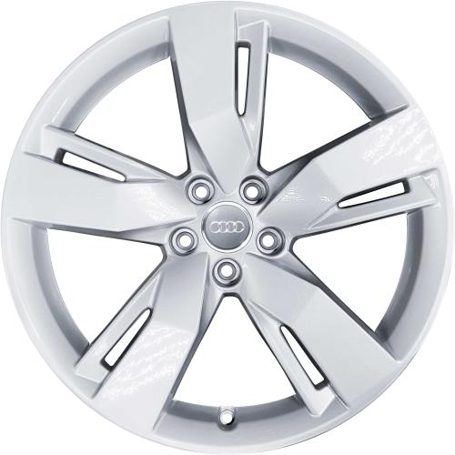 Genuine Audi Wheels | All Models A1-Q8 | Alloy Wheels Direct