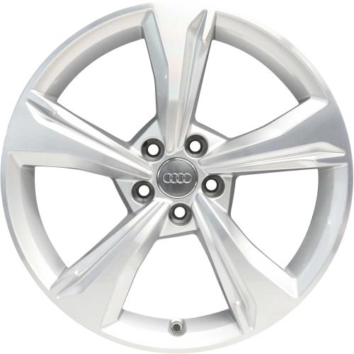 Genuine Audi Wheels | All Models A1-Q8 | Alloy Wheels Direct