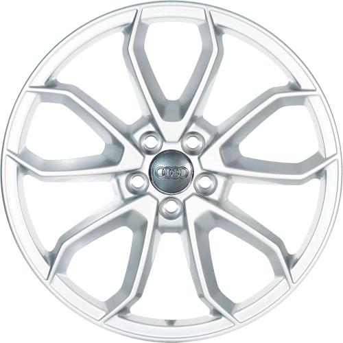 Genuine Audi Wheels | All Models A1-Q8 | Alloy Wheels Direct