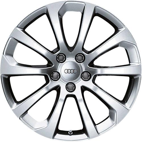 Genuine Audi Wheels | All Models A1-Q8 | Alloy Wheels Direct