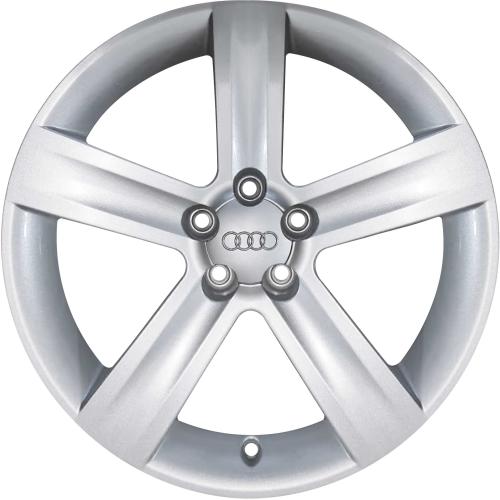 Genuine Audi Wheels | All Models A1-Q8 | Alloy Wheels Direct