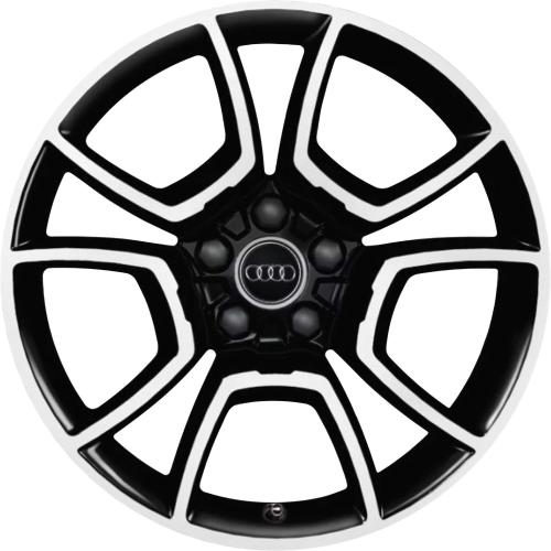 Genuine Audi Alloy Wheels | All Models