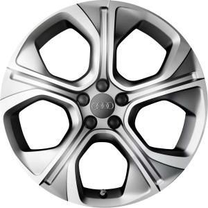 Genuine Audi Wheels | All Models A1-Q8 | Alloy Wheels Direct