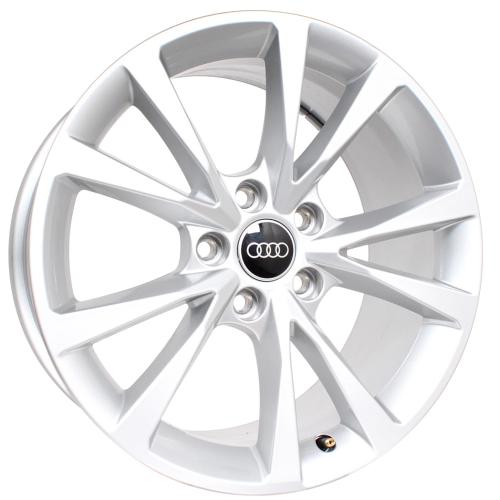 Genuine Audi Wheels | All Models A1-Q8 | Alloy Wheels Direct