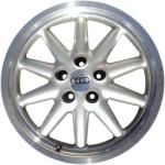 Audi Alloys from Alloy Wheels Direct