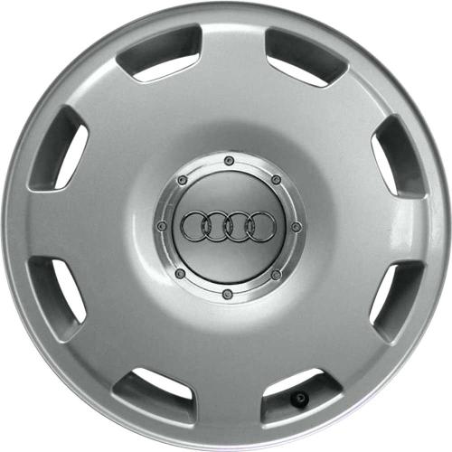 Audi Alloys from Alloy Wheels Direct