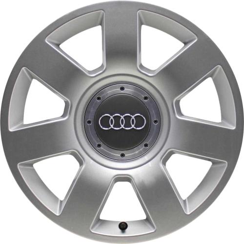 Genuine Audi Alloy Wheels | All Models