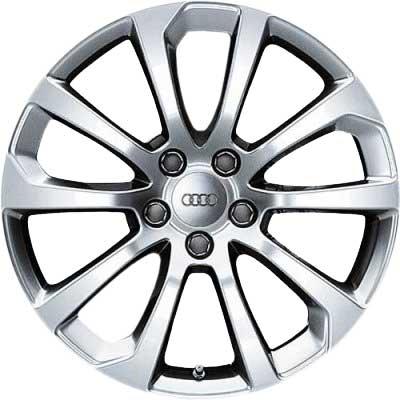 Genuine Audi Wheels | All Models A1-Q8 | Alloy Wheels Direct