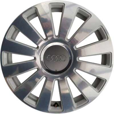 Audi Alloys from Alloy Wheels Direct