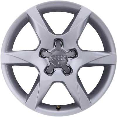 Genuine Audi Wheels | All Models A1-Q8 | Alloy Wheels Direct