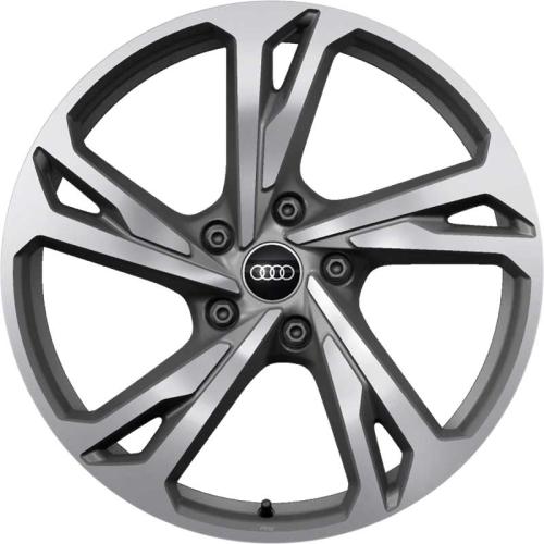Genuine Audi Wheels | All Models A1-Q8 | Alloy Wheels Direct