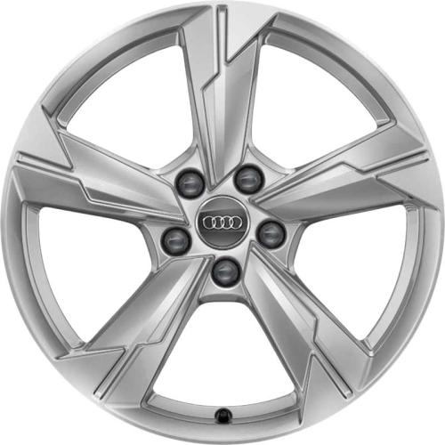 Genuine Audi Wheels | All Models A1-Q8 | Alloy Wheels Direct