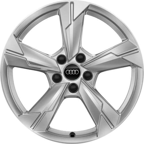 Audi Alloys from Alloy Wheels Direct