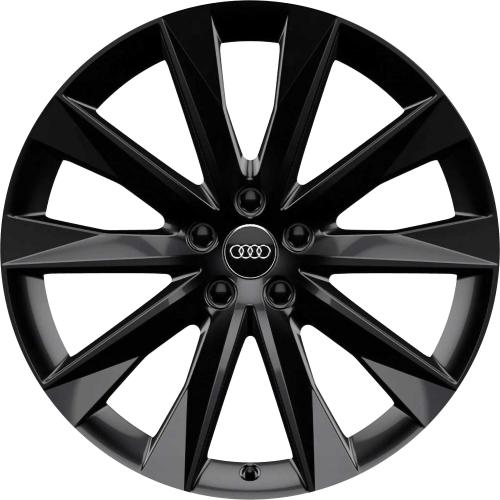 Genuine Audi Wheels | All Models A1-Q8 | Alloy Wheels Direct