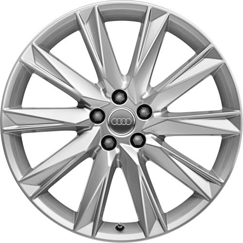 Genuine Audi Wheels | All Models A1-Q8 | Alloy Wheels Direct