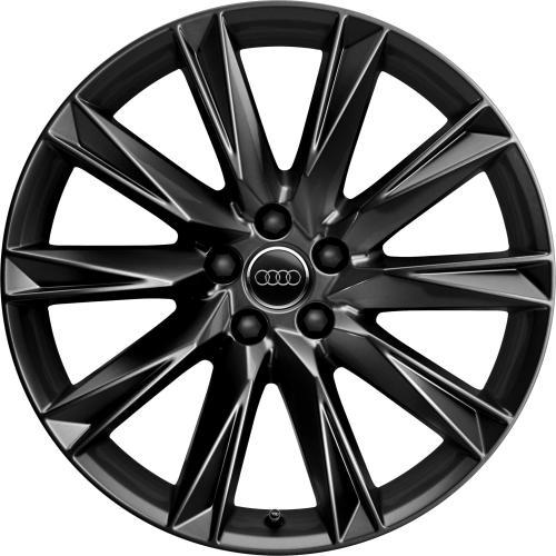Genuine Audi Wheels | All Models A1-Q8 | Alloy Wheels Direct