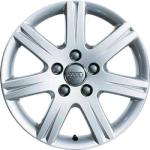 Genuine Audi Wheels | All Models A1-Q8 | Alloy Wheels Direct