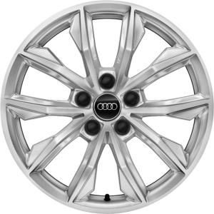 Genuine Audi Wheels | All Models A1-Q8 | Alloy Wheels Direct