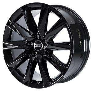 Genuine Audi Wheels | All Models A1-Q8 | Alloy Wheels Direct
