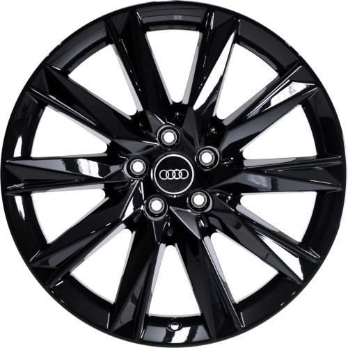 Genuine Audi Wheels | All Models A1-Q8 | Alloy Wheels Direct