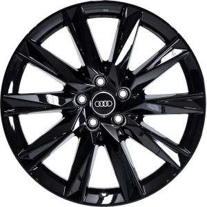 Genuine Audi Alloy Wheels | All Models