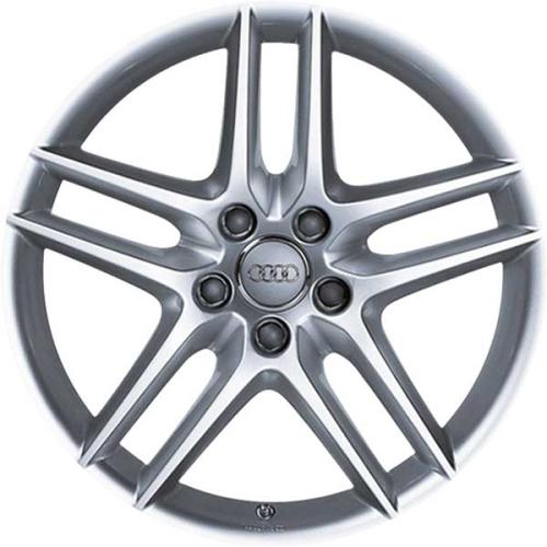 Genuine Audi Wheels | All Models A1-Q8 | Alloy Wheels Direct
