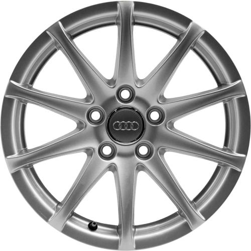 Genuine Audi Wheels | All Models A1-Q8 | Alloy Wheels Direct