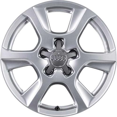 Genuine Audi Wheels | All Models A1-Q8 | Alloy Wheels Direct