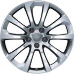 Genuine Audi Wheels | All Models A1-Q8 | Alloy Wheels Direct