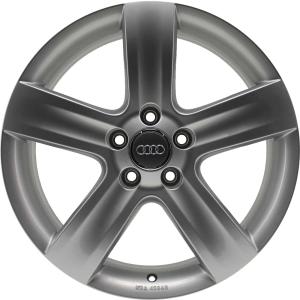 Genuine Audi Alloy Wheels | All Models