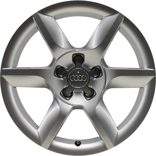 Genuine Audi Wheels | All Models A1-Q8 | Alloy Wheels Direct
