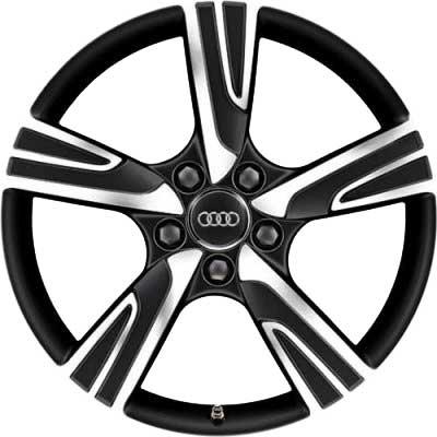 Audi Alloys from Alloy Wheels Direct