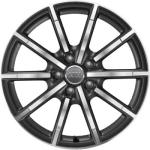Audi Alloys from Alloy Wheels Direct