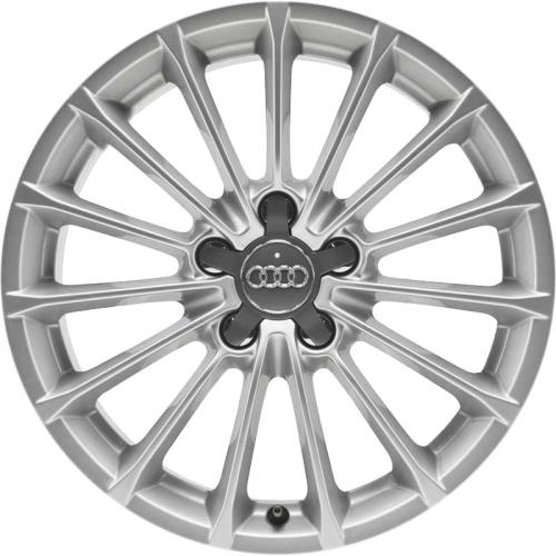 Audi Alloys from Alloy Wheels Direct