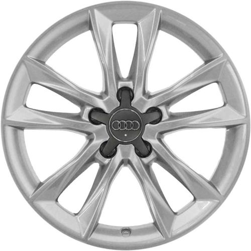 Genuine Audi Wheels | All Models A1-Q8 | Alloy Wheels Direct