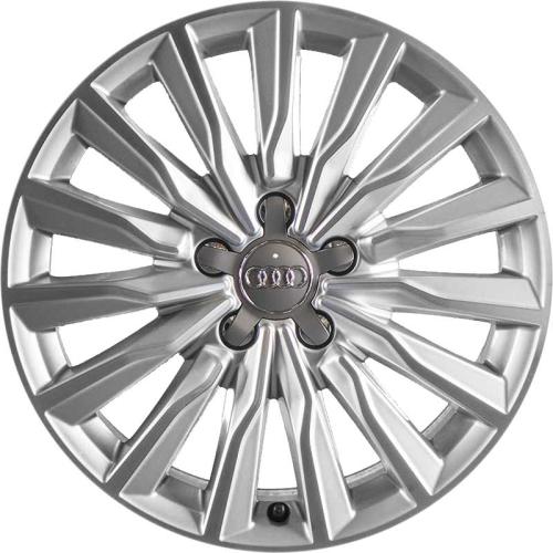 Genuine Audi Wheels | All Models A1-Q8 | Alloy Wheels Direct